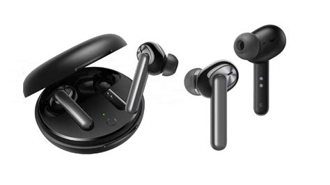 Duo Wireless Earphone Oppo Masuk Indonesia Berapa Harganya Telset