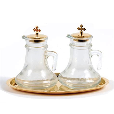 200 Ml Cruet Set For Mass Online Sales On