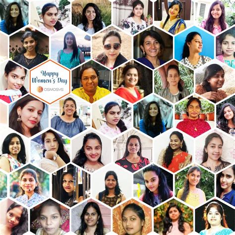 Osmosys Software Solutions On Linkedin Womenpower Womensday2022 Osmosys