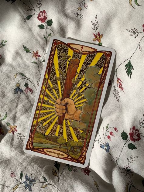 Карты Таро Спокойствие успех и удача