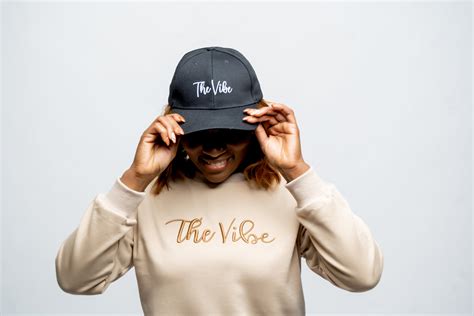 The Vibe Hat Ulmii