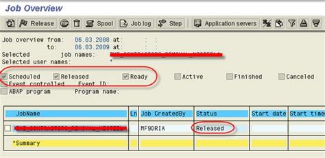 How To Debug A Background Job In Debug Mode Erp College Finance And