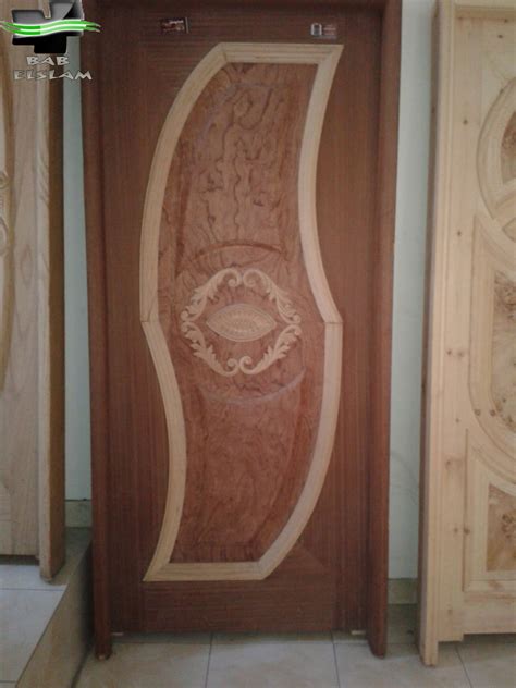 باب شقه كلاسيك