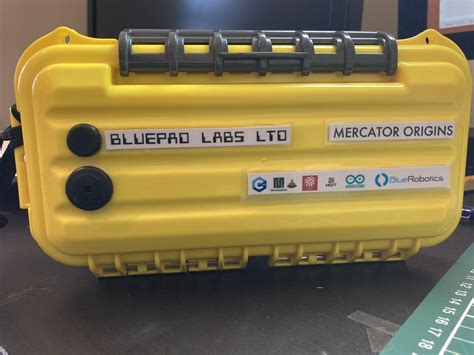 Use Of The M5 Stack Logo In Projects M5stack Community