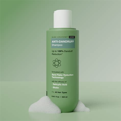 Buy Bare Anatomy Expert Scalp Scrub For All Hair Types Online At Innovist