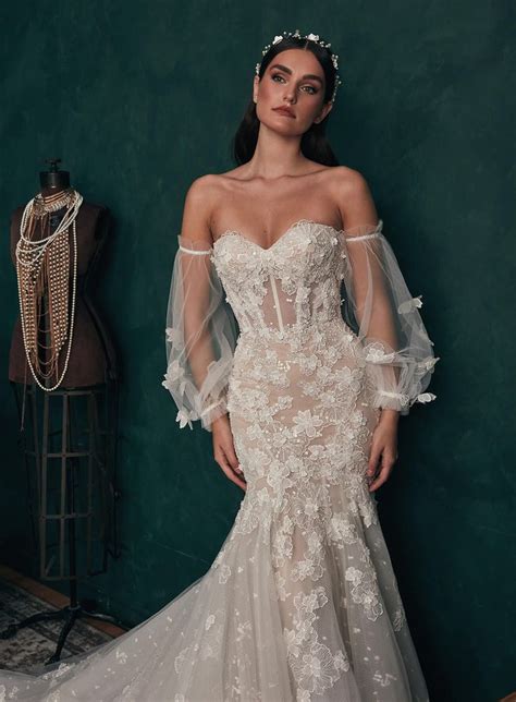 Calla Blanche Rafaela Size 12