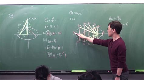 [기하와벡터][개념] 타원의 방정식 2 Youtube