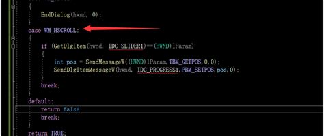 逆向学习 Windows编程通用控件 云社区 华为云