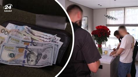 Фальшиві довідки МСЕК поліція викрила злочинну схему відео новини України 24 Канал