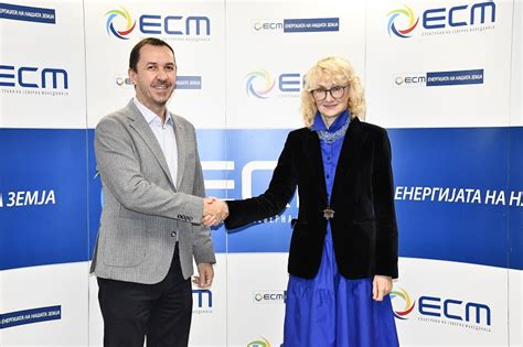 АД ЕСМ ќе помогне за обновување на електро енергетскиот систем на Украина Независен Весник