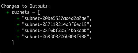 Terraform Count Meta Argument How To Use It And Examples