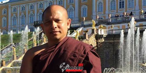 ผู้ช่วยเจ้าอาวาสวัดพุทธปัญญา แฉพระชาตรี พฤติกรรมสุดระอารุมตีพระชรา