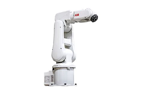 Abb Robots