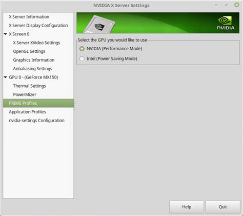 Cara Mudah Install Driver Nvidia Terbaru Di Linux Ubuntumint Webaik