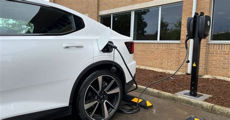 Case Study 18 Zaptec Pro Installation For 3 Tenant Zaptec