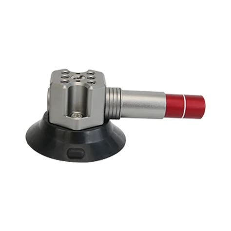 알루미늄 자동차 액션 카메라 거치대 핸드 펌프 흡입 컵 14 38 Arri 로팅 홀 Gopro 12 11 10 9 8 Insta360 액션