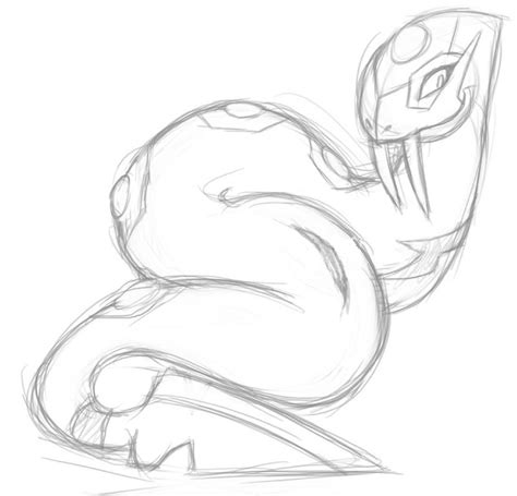 Rule 34 Edit Fangs Female Feral Monochrome Nintendo Pokemon Pokemon