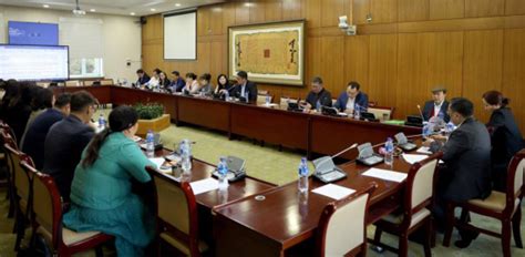 Эрхтэн эд эс шилжүүлэн суулгах тухай хуулийн төслийн хэлэлцүүлэг боллоо