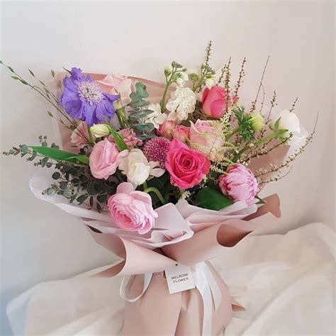 창원꽃집 멜로즈플라워 49제꽃바구니 대국화는 꼭 주문주셔야해요 49제꽃바구니라 국화랑 Facebook