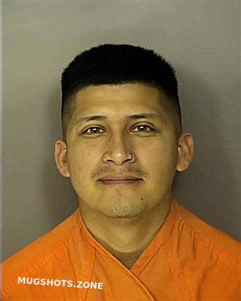 Cordero Ivan Steven 07 29 2024 Horry County Mugshots Zone