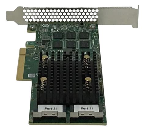 HPE P47953 001 MR216i P Gen11 X16 Lanes Without Cache PCI SPDM Plug In