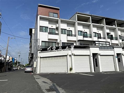 公學路滿租車墅送四樓增建含太陽賺錢金雞母台南中古屋6房2廳4949坪台南591售屋網
