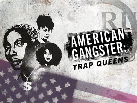 American Gangster Trap Queens Season 1🈵 Transforme Sua Vida Com Jogo