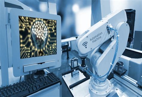 No Longer Science Fiction How Ai Is Transforming Health Care Artofit