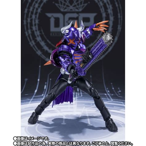 S H Figuarts Kamen Rider Buffa Zombie Form