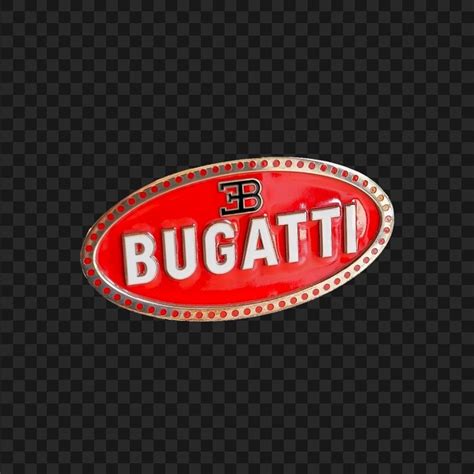 Bugatti Logo