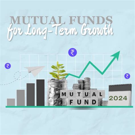Mutual Funds For Long Term Growth A Comprehensive Guide Situs Berita