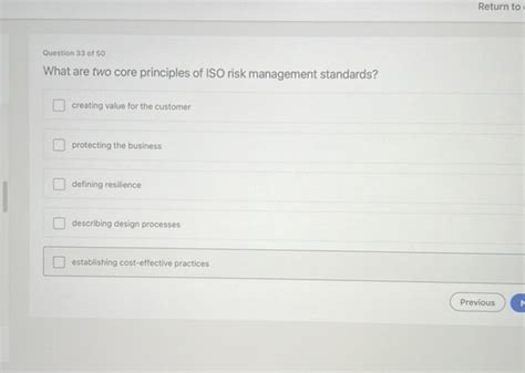 Return To Question Of What Are Two Core Studyx