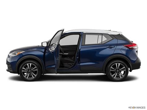 2019 Nissan Kicks Specs Review Pricing And Photos