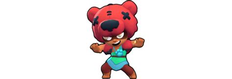 Nita Todos Los Brawlers Millenium