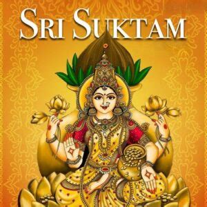 Shree Suktam Explained A Guide To Prosperity Abundance Tirumala