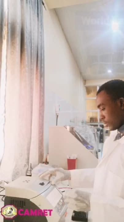 Kasim Abdulrahman On Linkedin Today Is World Laboratory Day Cheers To All Medical Laboratory