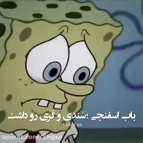 دوستی بین باب اسفنجی و پاتریک