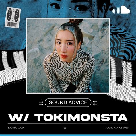 Stream Sound Advice Tokimonsta By Soundcloud Stories Listen Online