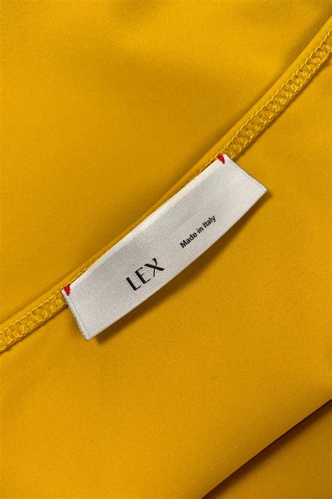 LEX - Branding on Behance