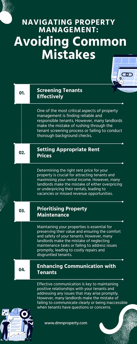 Navigating Property Management Avoiding Common Mistakespdf