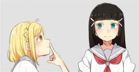 ラブライブサンシャイン わたくしは 白涙しろるのイラスト Pixiv