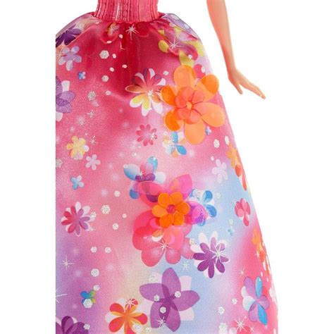 Barbie™ And The Secret Door Princess Alexa Sounds Only Doll Ccf82