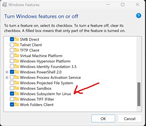 Wsl2 Windows 11