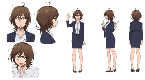 Hajime Owari Shows Up In New Dagashi Kashi 2 Trailer Anime Herald