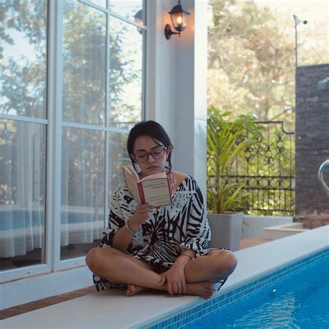Apoorva Aroras Feet