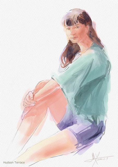Sketch Meets Fun
