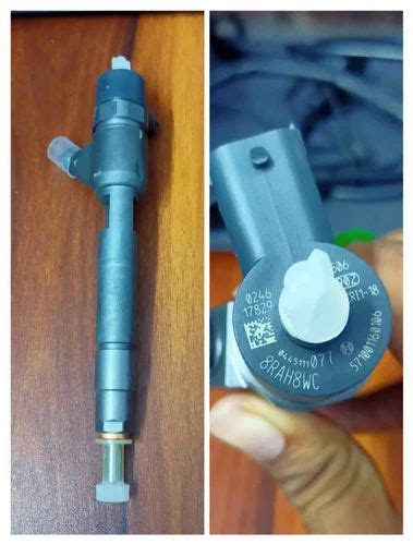 Bosch Fuel Injectors At Piece Krishna Nagar New Delhi ID