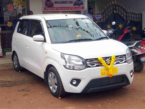 Maruti Alto Wagonr Brezza Ertiga Price Hike From Jan 2020