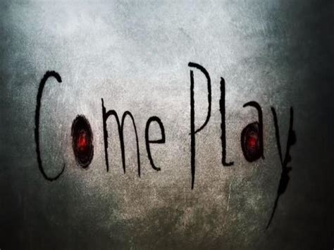 Horror Thriller Film Come Play Tops North American Box Office On