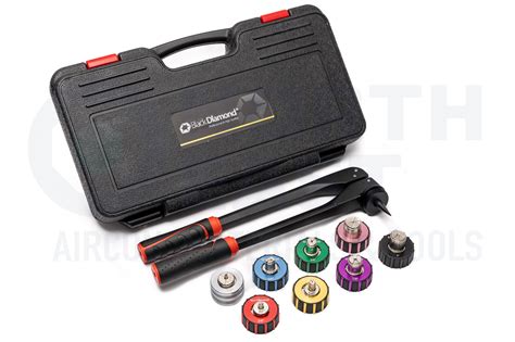 Black Diamond Multi Size Tube Expander Set North East